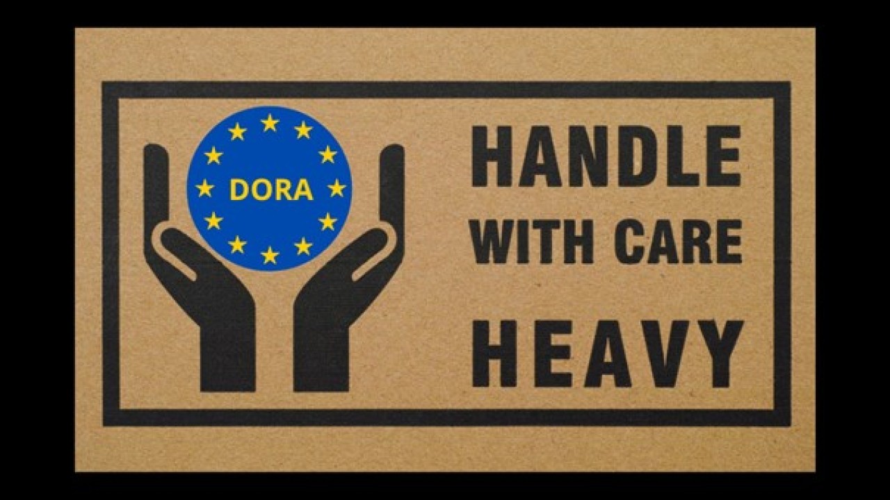 DORA umsetzen: Welche Regelungen braucht es in IKT-Verträgen als ...